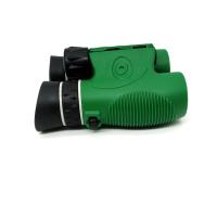 China Impact Resistant Kids Binoculars , 8x21mm Children's Working Binoculars for sale