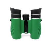 China Impact Resistant Kids Binoculars , 8x21mm Children's Working Binoculars for sale