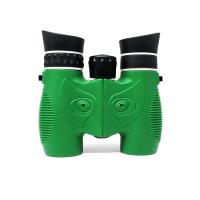 China Impact Resistant Kids Binoculars , 8x21mm Children's Working Binoculars for sale