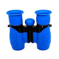 China Compact Powerful Toddler Play Binoculars 8X21 For Traveling for sale
