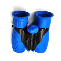 China Compact Powerful Toddler Play Binoculars 8X21 For Traveling for sale