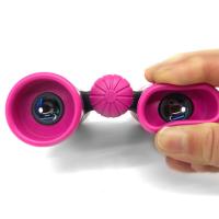 China 8x21 Children's Toy Binoculars For Bird Watching Learning Stargazing for sale