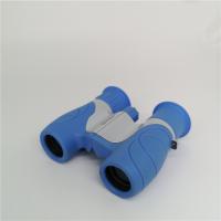 China HD Optical Kids Binoculars Telescope Sightseeing 8x21 for sale