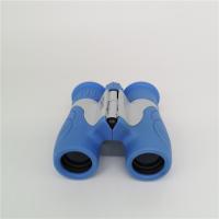 China HD Optical Kids Binoculars Telescope Sightseeing 8x21 for sale