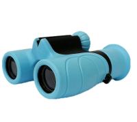 China 8x21 Roof Prism Kids Binoculars , Children's Plastic Binoculars for sale
