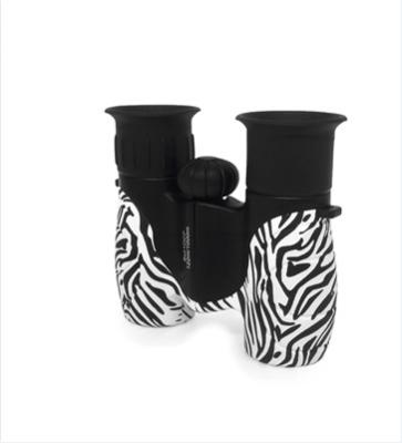 China Center Focus 8x21 Kid Size Binoculars For Camping for sale
