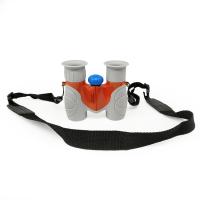 China 8x21 Folding Children's Play Binoculars For 3-12 Years Boys And Girls for sale