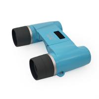 China Bird Watching 6x18 Kids Binoculars , Toddler Boy Binoculars 131m 393ft for sale