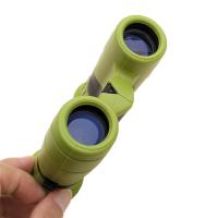 China Shockproof Compact Kids Binoculars Bak4 8x21 Optical Lens for sale
