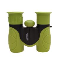 China Shockproof Compact Kids Binoculars Bak4 8x21 Optical Lens for sale