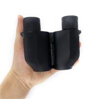 China Adults Kids 10x25 Compact Binoculars For Bird Watching for sale
