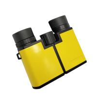 China High Resolution 10x22 Kids Toy Binoculars Bak4 Prism Portable Wide Angle for sale