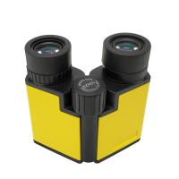China High Resolution 10x22 Kids Toy Binoculars Bak4 Prism Portable Wide Angle for sale