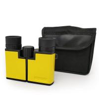 China High Resolution 10x22 Kids Toy Binoculars Bak4 Prism Portable Wide Angle for sale