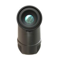 China 8X Golf Ball Laser Distance Finder With Pinsensor Battery for sale