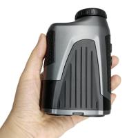 China 1200m Hunting Golf Rangefinder , Combination Golf And Hunting Rangefinder for sale