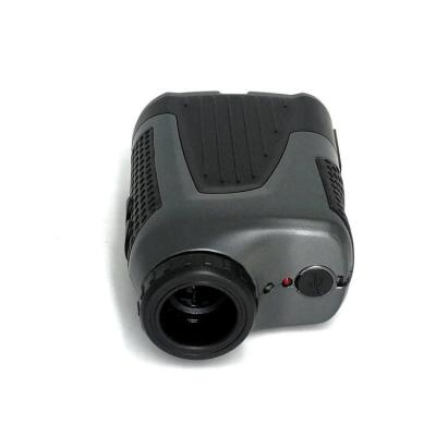 China 1200m Hunting Golf Rangefinder , Combination Golf And Hunting Rangefinder for sale