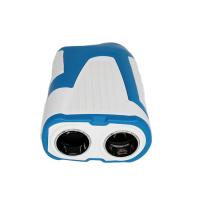 China 6X24mm Military Grade Laser Rangefinder 1000 Yards for sale