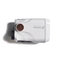 China 8X Professional Laser Rangefinder With Acquisition Pulse Vibration And Fast Focus System for sale