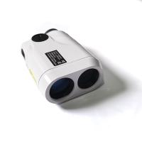 China 8X Professional Laser Rangefinder With Acquisition Pulse Vibration And Fast Focus System for sale
