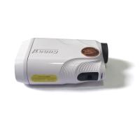China 8X Professional Laser Rangefinder With Acquisition Pulse Vibration And Fast Focus System for sale