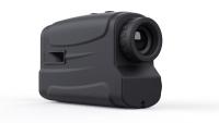 China 6X Rechargeable Golf Rangefinder , Laser Rangefinder 1000m for sale