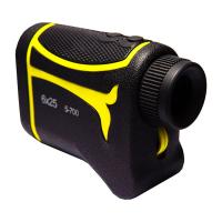 China 6X Rechargeable Laser Rangefinder 1000m With Pinsensor for sale