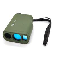 China LCD Display Waterproof Laser Rangefinder 1500 Meters for sale