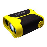 China Outdoor Long Distance Golf Hunting Range Finder for sale