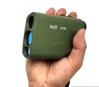 China FCC Golf Laser Distance Finder 6x25 Fast Accurate Measurement for sale
