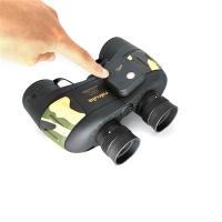 China Camouflage Military Marine Binoculars 7x50mm With Compass for sale