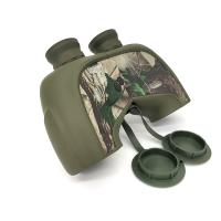 China BAK4 Prism 7x50 Military Rangefinder Binoculars With Digital Compass for sale