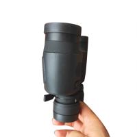 China 7-15X35 Binocular Telescope , FMC Bak4 Long Range Binoculars For Hunting for sale