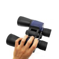 China 116m/345ft Binocular Telescope , 7x50 Marine Binoculars Porro Prism Fully Coated Lenses for sale