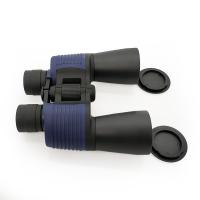 China 116m/345ft Binocular Telescope , 7x50 Marine Binoculars Porro Prism Fully Coated Lenses for sale
