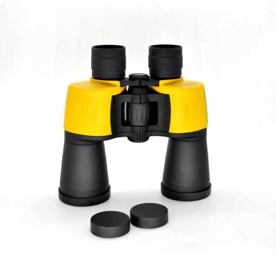 China Adults 7x50 Marine Binocular Telescope Foldable for sale