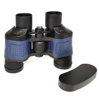 China Powerful Portable 7x35 Marine Military Binoculars With Reticle for sale