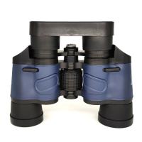 China Powerful Portable 7x35 Marine Military Binoculars With Reticle for sale