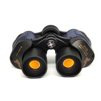 China Powerful Portable 7x35 Marine Military Binoculars With Reticle for sale
