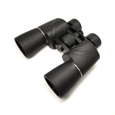 China 10X50 Powerful Compact Birding Binoculars For Nighttime And Low Light Situations for sale
