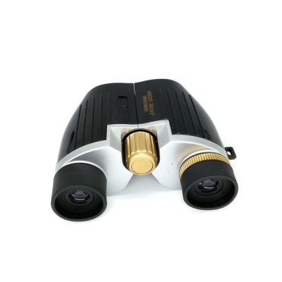 China Small Compact Binocular Telescope 8x22 For Kids And Adult for sale