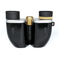 China Small Compact Binocular Telescope 8x22 For Kids And Adult for sale