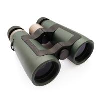 China ED Lens Nitrogen Filled Binoculars 8x42 For Outdoor Exploration for sale