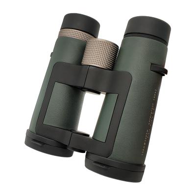 China ED Lens Nitrogen Filled Binoculars 8x42 For Outdoor Exploration for sale