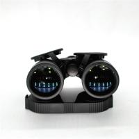 China Center Focusing Hunting Binocular Telescope , 10x42 Roof Prism Binoculars for sale