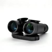 China Center Focusing Hunting Binocular Telescope , 10x42 Roof Prism Binoculars for sale