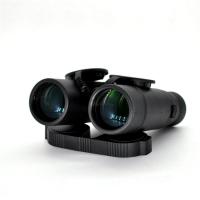 China Long Distance Ultra Wide Angle Binoculars HD 10x42 For Travel for sale