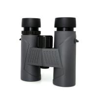 China 10X32 ED Binoculars Waterproof Magnesium Alloy With Harness for sale