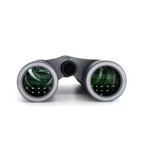 China 10X32 ED Binoculars Waterproof Magnesium Alloy With Harness for sale