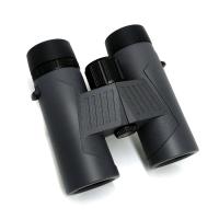 China 10X32 ED Binoculars Waterproof Magnesium Alloy With Harness for sale